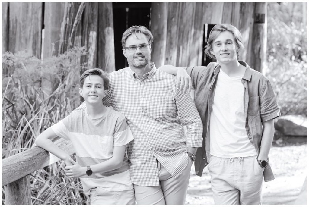 Kriel Family | Fagan Park | Family Lifestyle Photoshoot ...