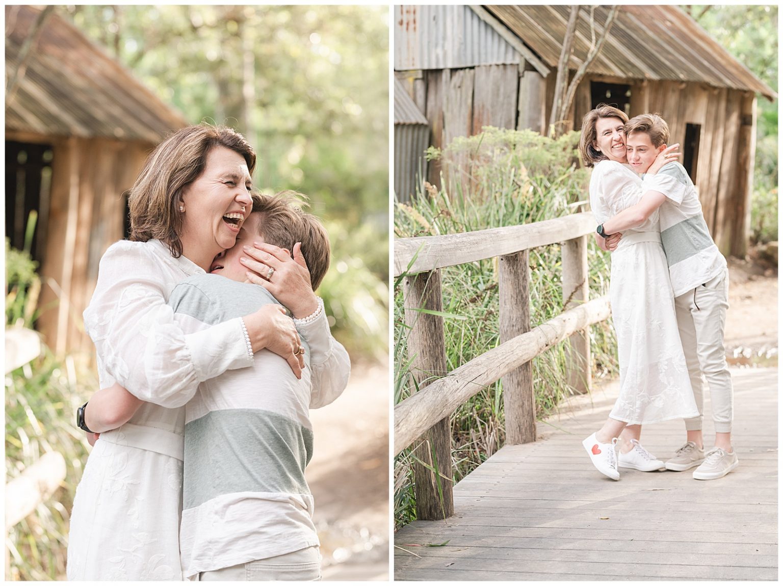 Kriel Family | Fagan Park | Family Lifestyle Photoshoot ...