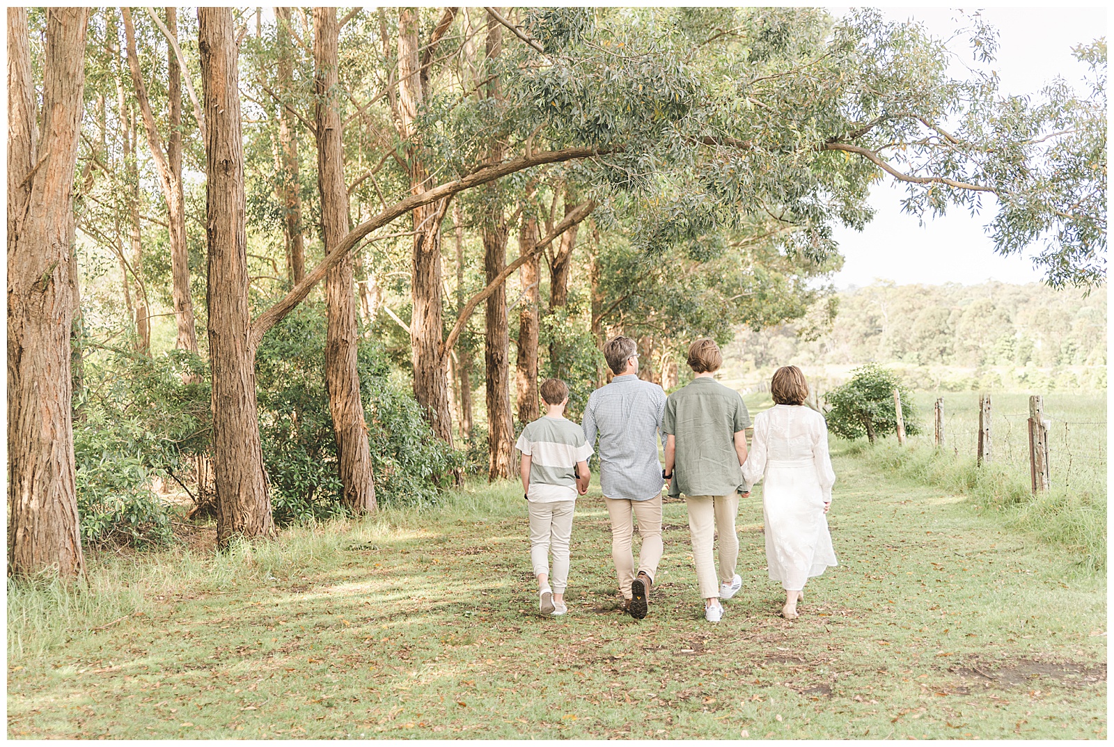Kriel Family | Fagan Park | Family Lifestyle Photoshoot ...