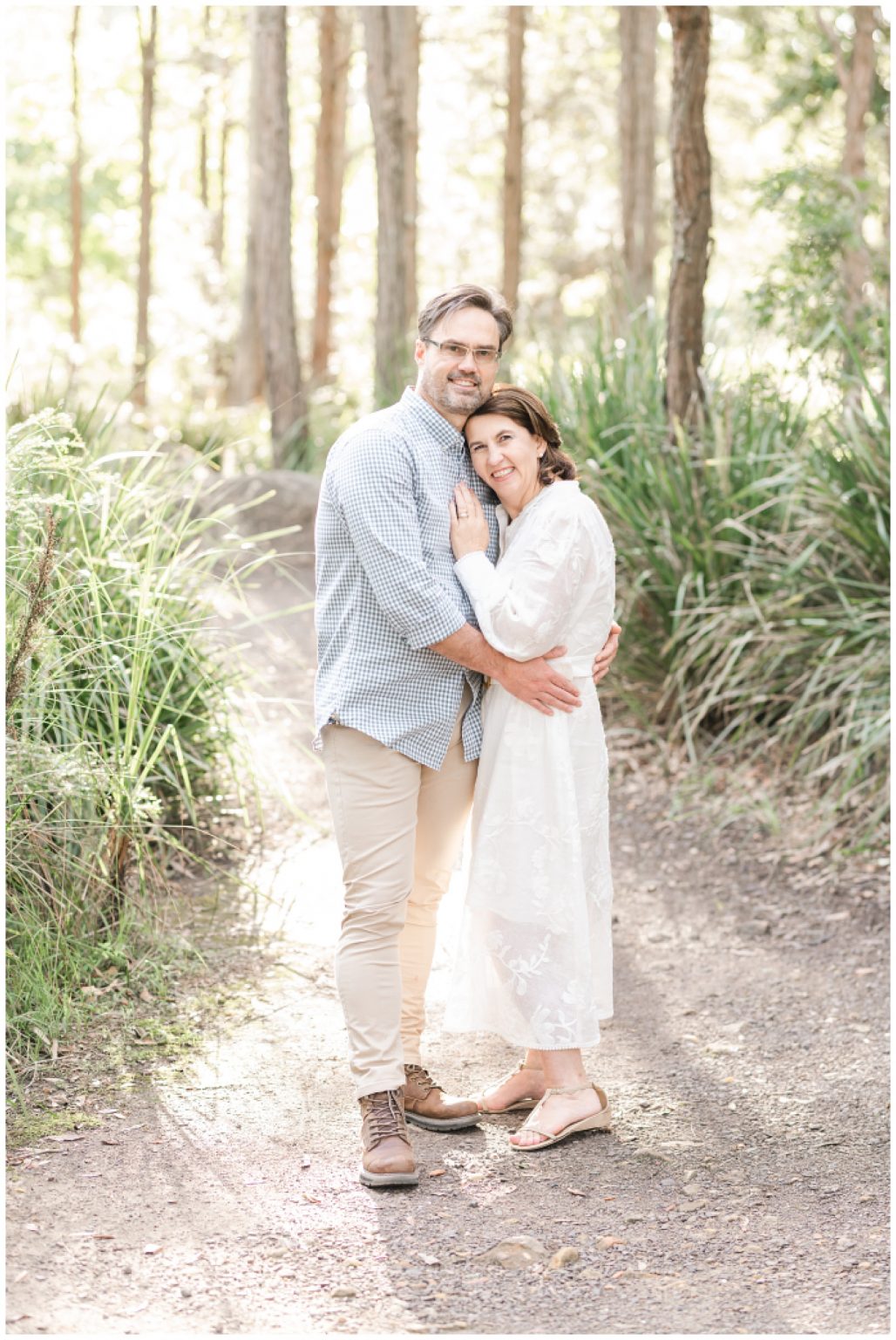 Kriel Family | Fagan Park | Family Lifestyle Photoshoot ...