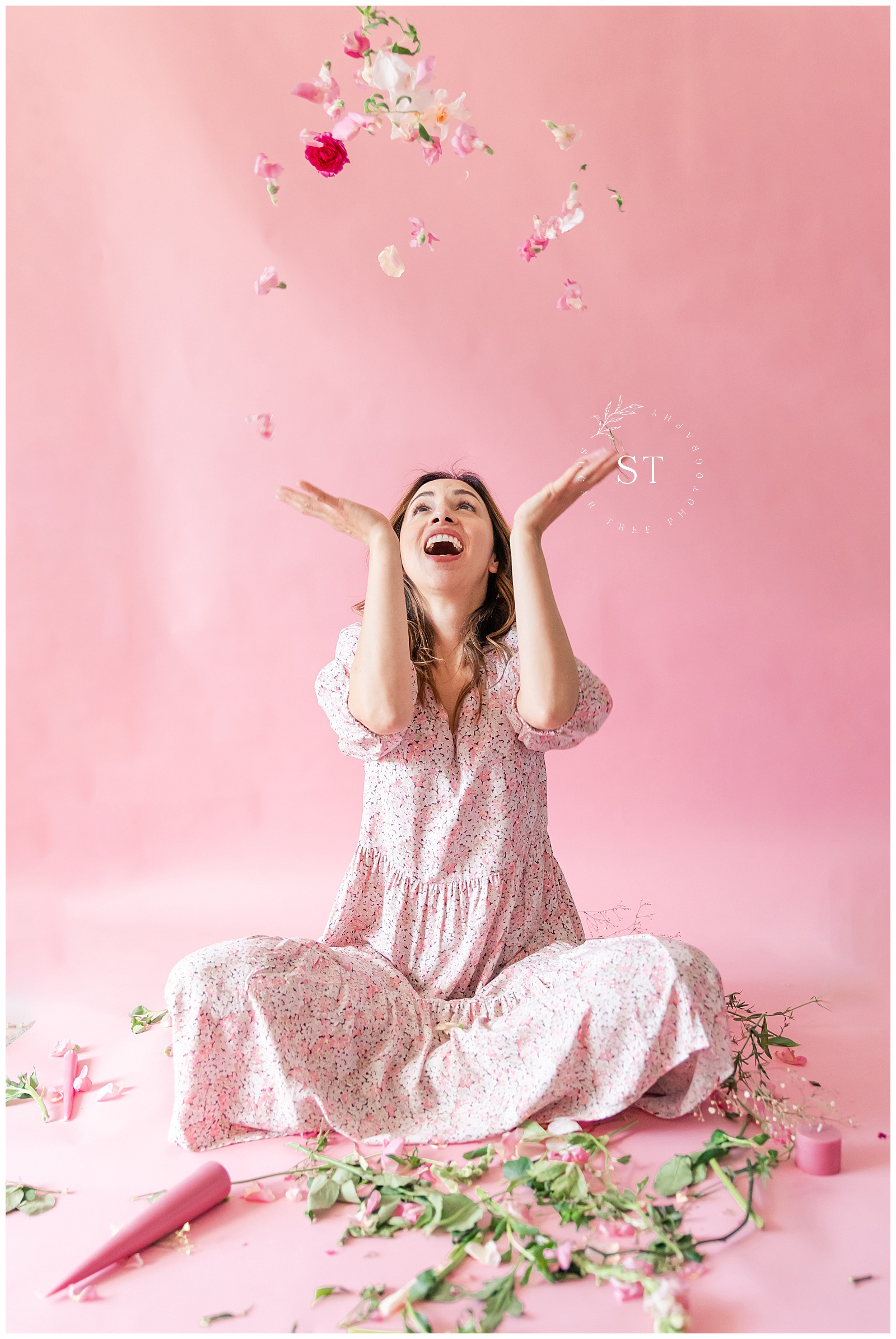 The Power of Professional Branding Photography: Elevate your Creative ...