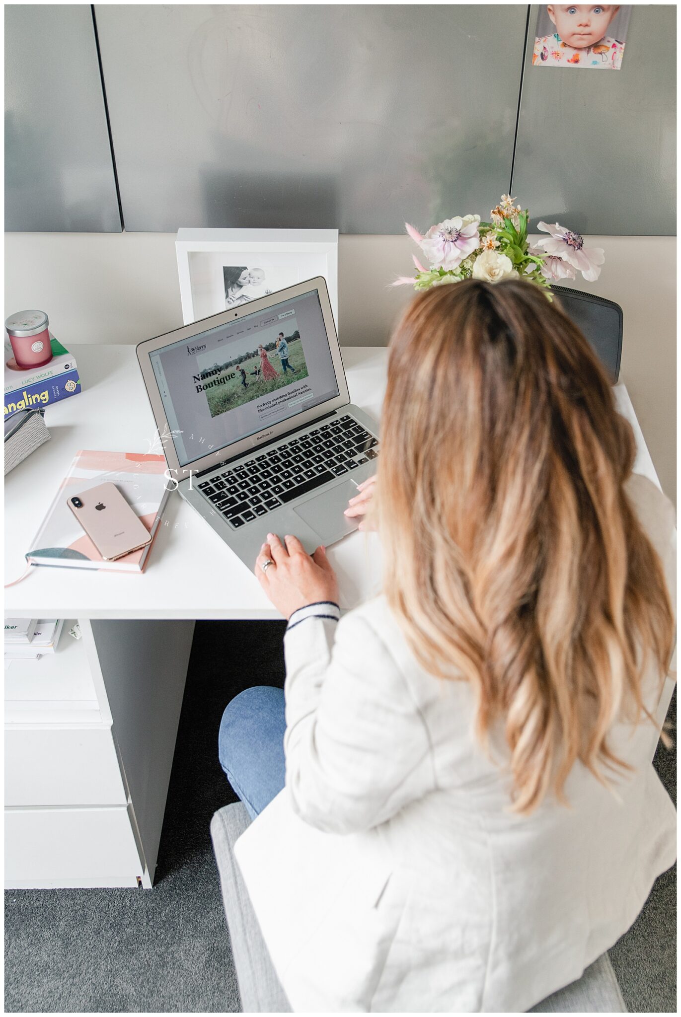 The Power of Professional Branding Photography: Elevate your Creative ...